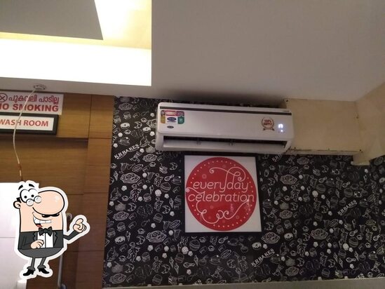 KR Bakes, Kanjirappally - Restaurant menu, prices and reviews