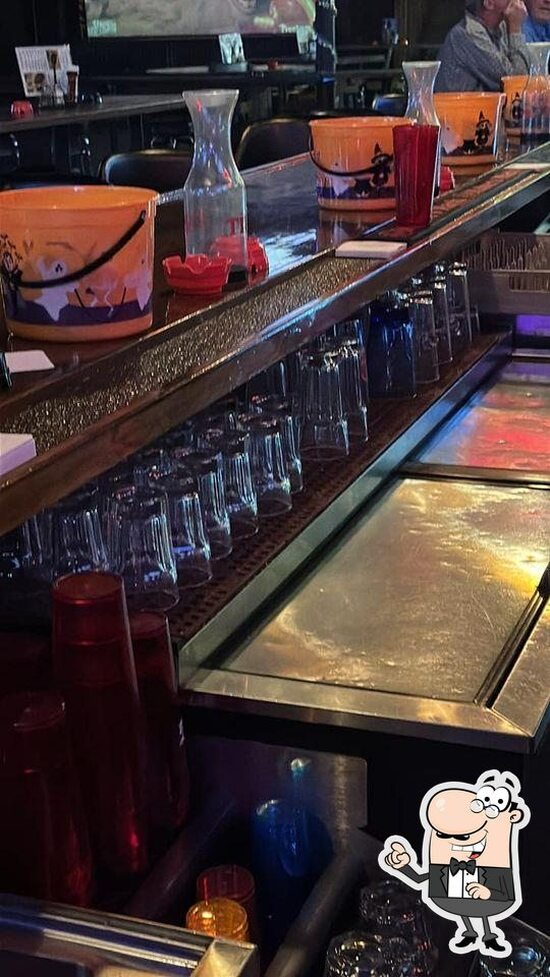 Outlaws Saloon, 10572 FM2932 in Talty - Restaurant reviews