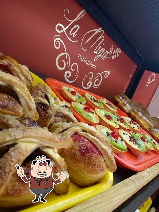 Panadería La Miga, Aguascalientes - Restaurant reviews