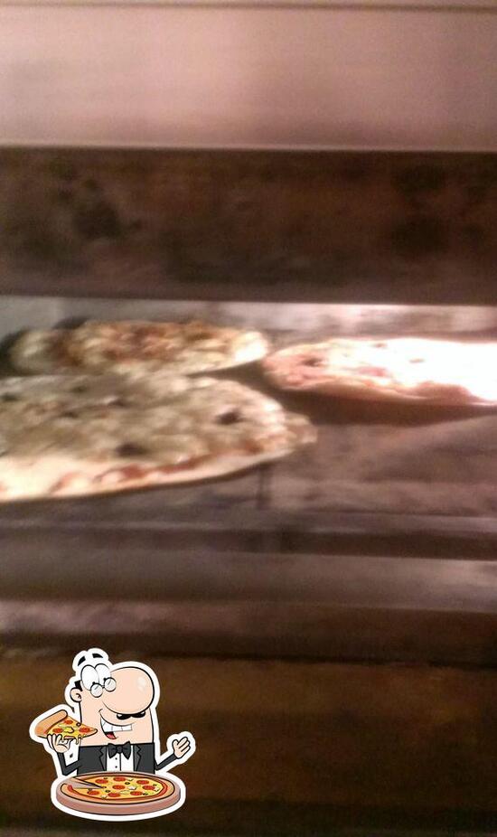 pizza nono restaurant, Le Monêtier-les-Bains - Restaurant reviews