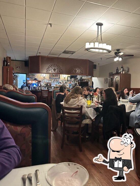 Rizzi's Italian Restaurant, Peoria - Restaurant menu, prices and reviews
