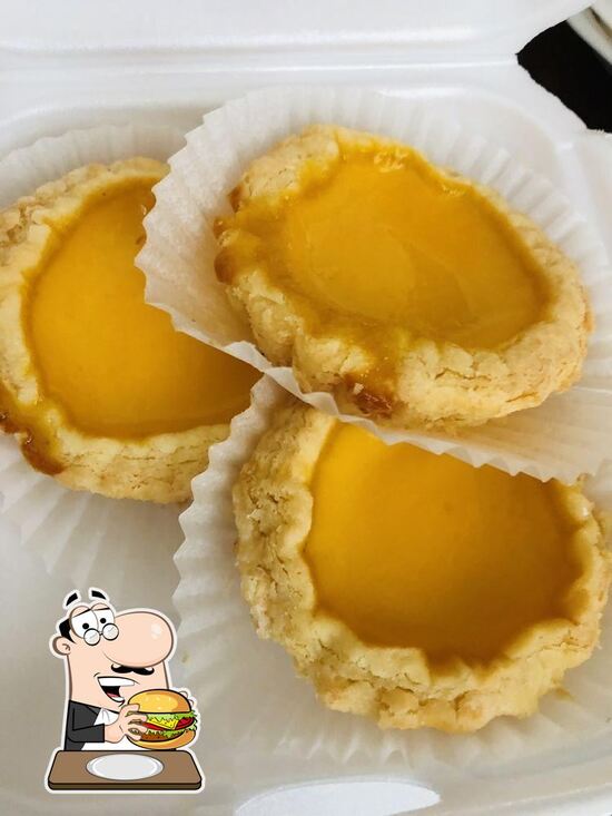 KBC Bakery, Los Angeles - Restaurant menu, prices and reviews