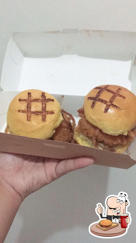 Pound restaurant, Manila, HXGM+JM9 - Restaurant menu and reviews