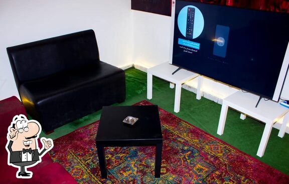 Blue Playstation Lounge & Cafe, New Cairo City - Restaurant reviews