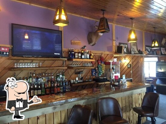 Jerry's Restaurant & Lounge, Angle Inlet - Restaurant menu, prices and ...