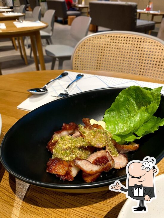 Lerdtip by Chef Gigg, Bangkok - Restaurant menu, prices and reviews