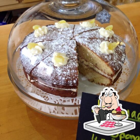 Stones Deli in Birmingham - Restaurant reviews