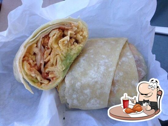 Pipes Cafe in Encinitas - Restaurant menu and reviews