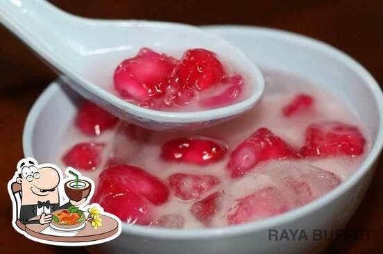 RAYA BUFFET restaurant, Khok Kloi, 70/24 - Restaurant reviews
