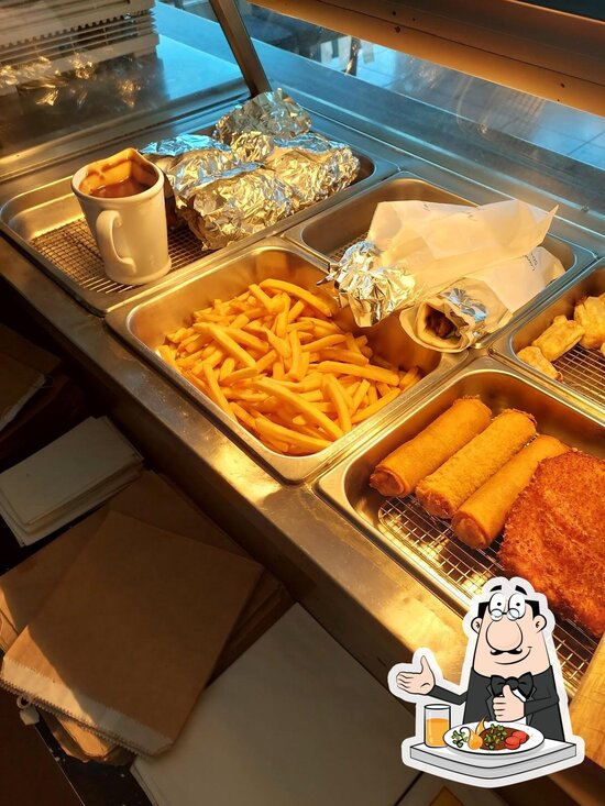 Sarah & haiden corner Cafe in Campbellfield - Restaurant reviews
