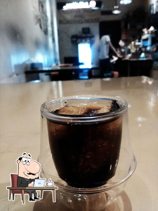 Double Shot Cafe, Macasar, Jl. Bali No.6 - Opiniones del restaurante