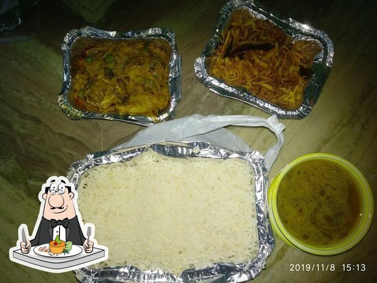 Menu at ALL IN ONE RESTAURANT, Kolkata, Tarulia 1st Ln