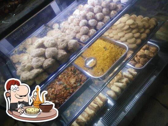 Barani bakery, Coimbatore - Restaurant menu, prices and reviews