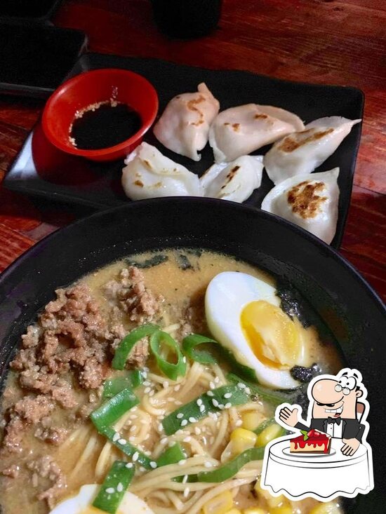 Besuto Ramen restaurant, Calamba, 29 Brgy San Juan - Restaurant reviews