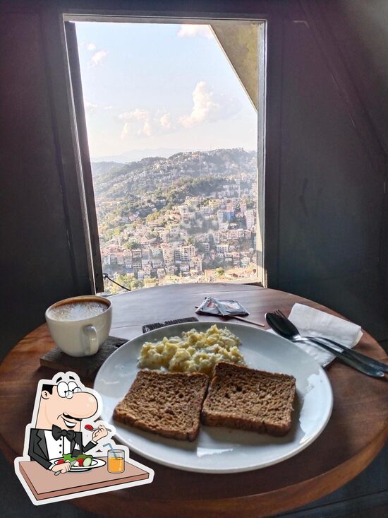 Cafe Azad 1960, Aizawl - Restaurant menu, prices and reviews