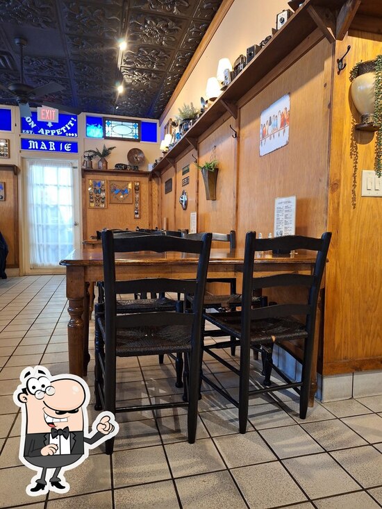 Caffè Rel, Franklin - Restaurant menu, prices and reviews