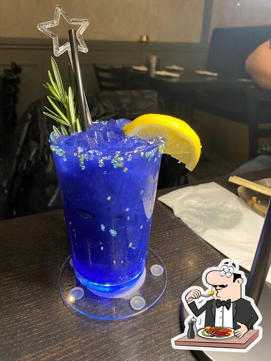 Chicken Plus The Bar in Toronto - Restaurant reviews