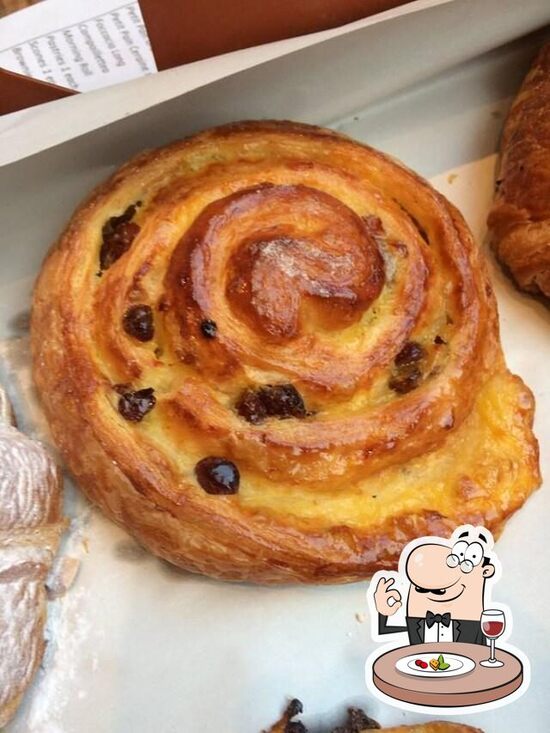 Deli Di Rollo in Edinburgh - Restaurant menu and reviews