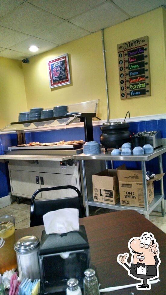 Fernando's, East Ridge - Restaurant menu, prices and reviews