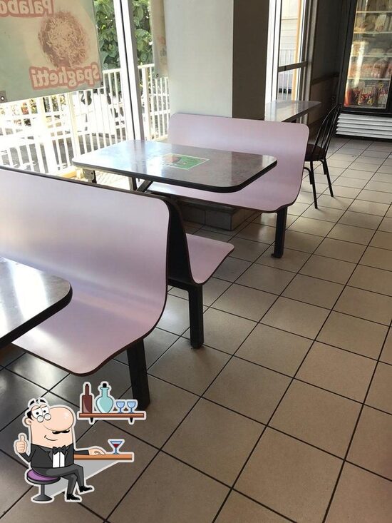 Golden Coin, Honolulu - Restaurant menu, prices and reviews