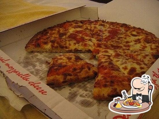 Pizza Patrol in Moorhead - Restaurant menu and reviews