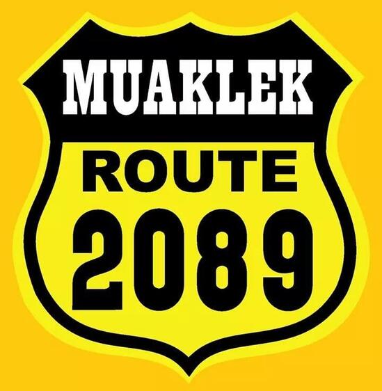 Menu at Muaklek Route2089 cafe, Muak Lek, P5H4+4Q4