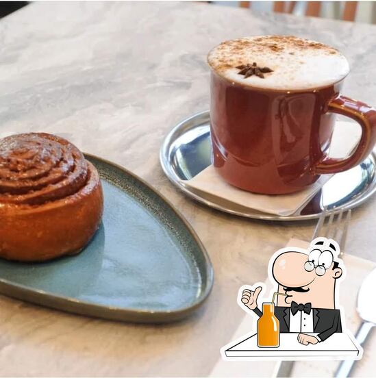 SHEF QUALITY STREET COFFEE AND FOOD, Istanbul - Restaurant reviews