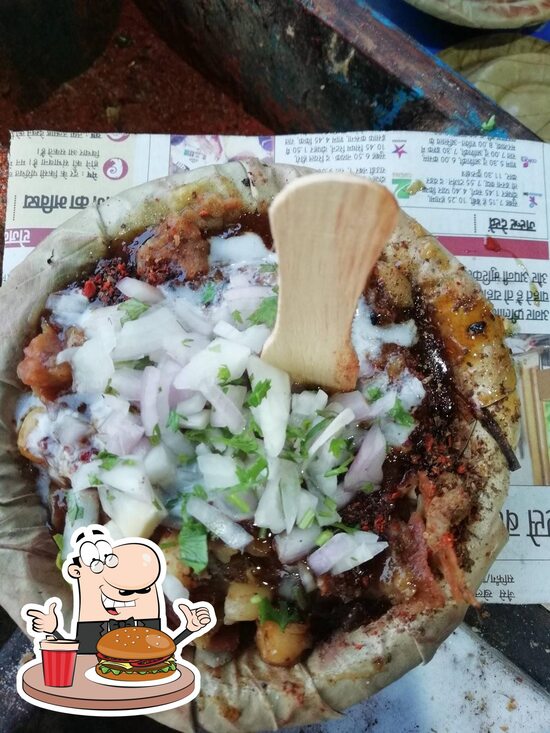 Sai Chat Corner - Restaurant menu, prices and reviews