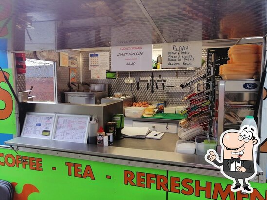 Scooby Snax, Normanton - Restaurant menu, prices and reviews