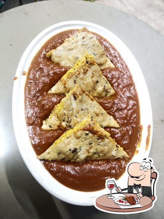 The Food Temple, Indore - Restaurant menu, prices and reviews