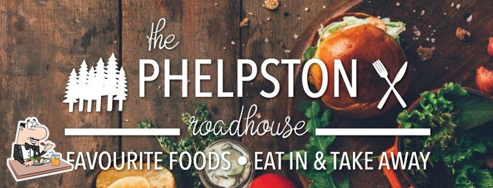 The Phelpston Roadhouse in Phelpston - Restaurant reviews