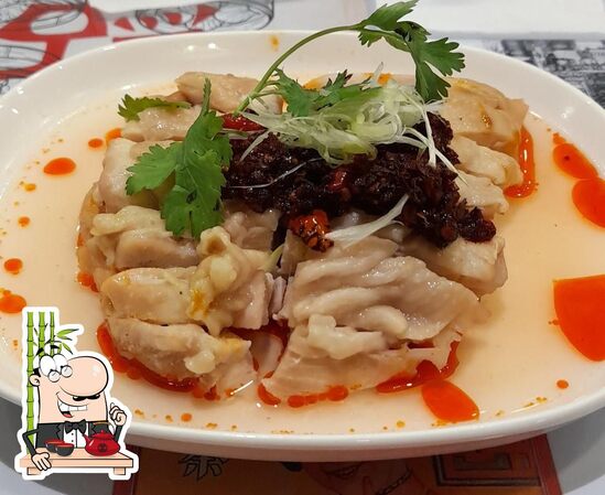 Three Uncles BSD, Tangerang - Restaurant menu, prices and reviews