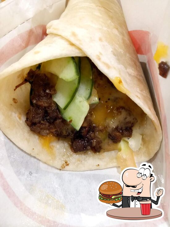 Turks Shawarma restaurant, Mandaluyong - Restaurant menu and reviews