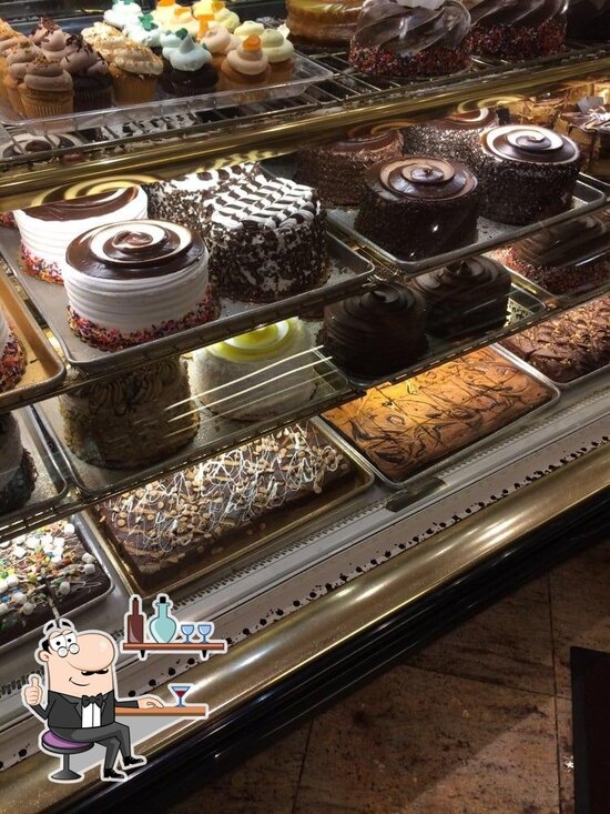 Gencarelli's Bakery, Bloomfield - Restaurant menu, prices and reviews