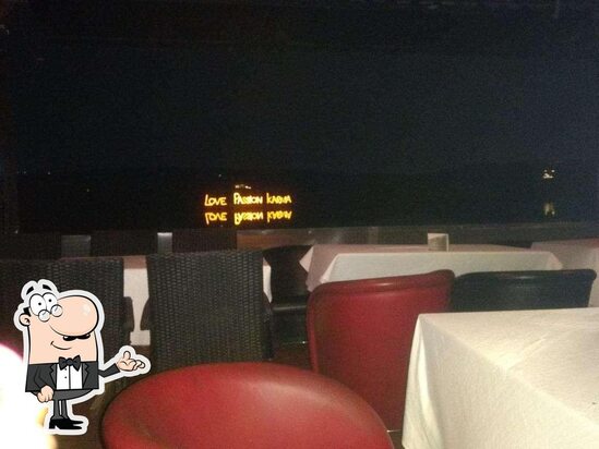 LPK Waterfront Club, Nerul - Restaurant menu, prices and reviews