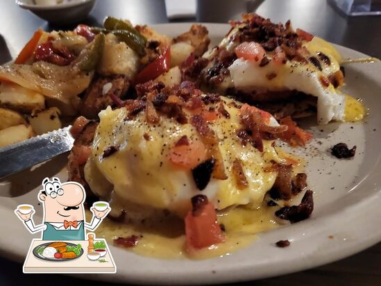 Domus Fare in Fredonia - Restaurant menu and reviews