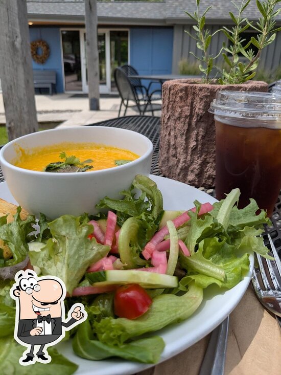 Cafe Wren, Luck - Restaurant menu, prices and reviews