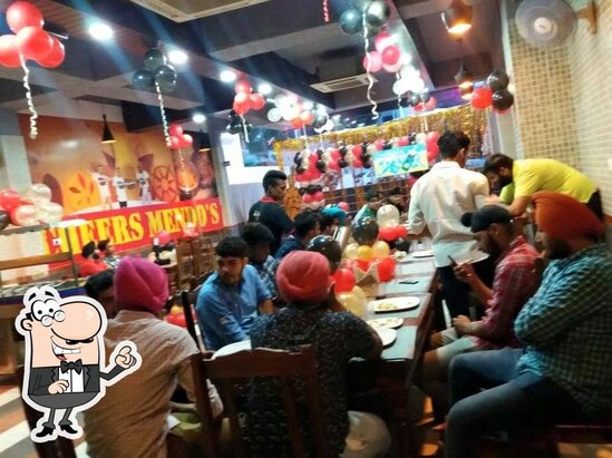 Mendo's pizza, Jalandhar - Restaurant reviews