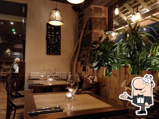 PEBBLES BISTRO, Benllech - Restaurant menu, prices and reviews