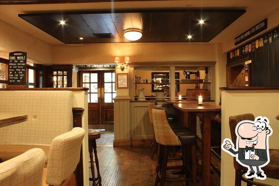 Menu at Spread Eagle pub & bar, Romiley, Hatherlow