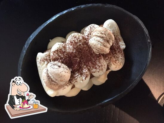 400 Gradi Dallas in Dallas - Restaurant menu and reviews