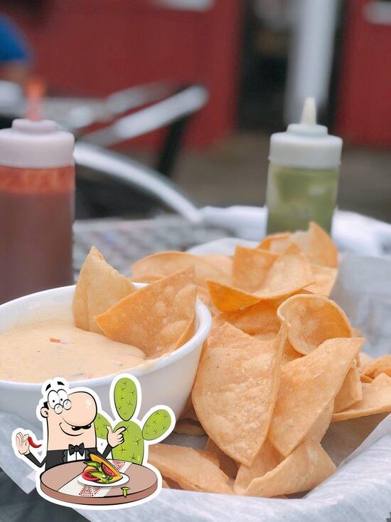 El Huarache, 517 Butternut Dr in Holland - Restaurant menu and reviews