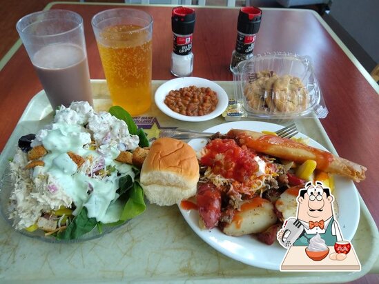 Furnari Restaurant, Washington - Restaurant menu, prices and reviews