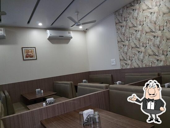 Geetha Restaurant, Surat - Restaurant menu, prices and reviews