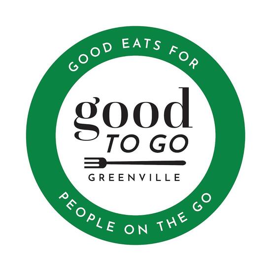 Good to Go GVL in Greenville - Restaurant reviews