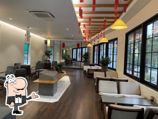 JIDAI by Cerenote Coffee cafe, Hanoi - Restaurant reviews