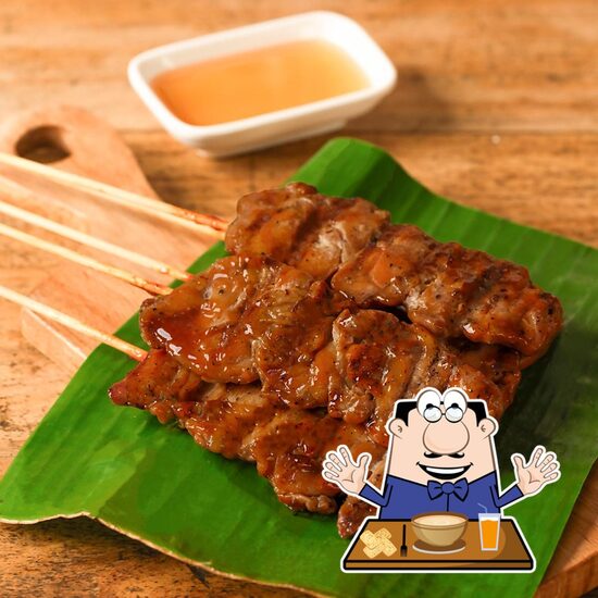 Jake’s BBQ - San Roque, Batangas - Restaurant menu, prices and reviews