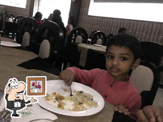Kana Restaurant, Kottayam, Baker Junction - Restaurant reviews