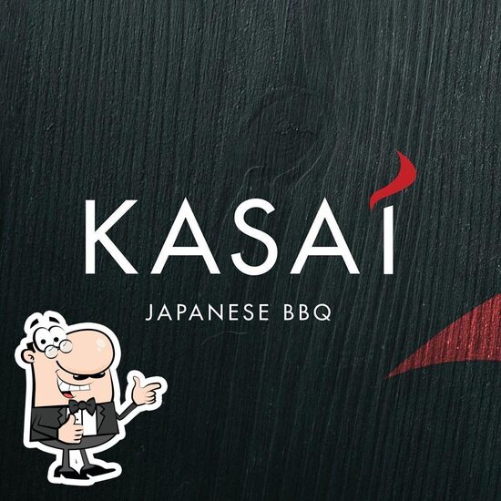 Speisekarte von Kasai Japanese BBQ, Wettingen