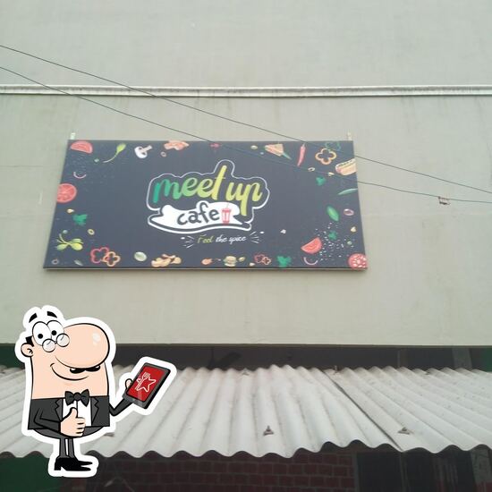 Meet up cafe, Coimbatore - Restaurant menu, prices and reviews